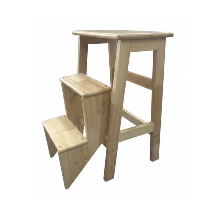 Abby Step Stool – Coast and Country Furniture