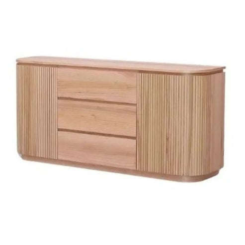Aspen Buffet – Coast and Country Furniture