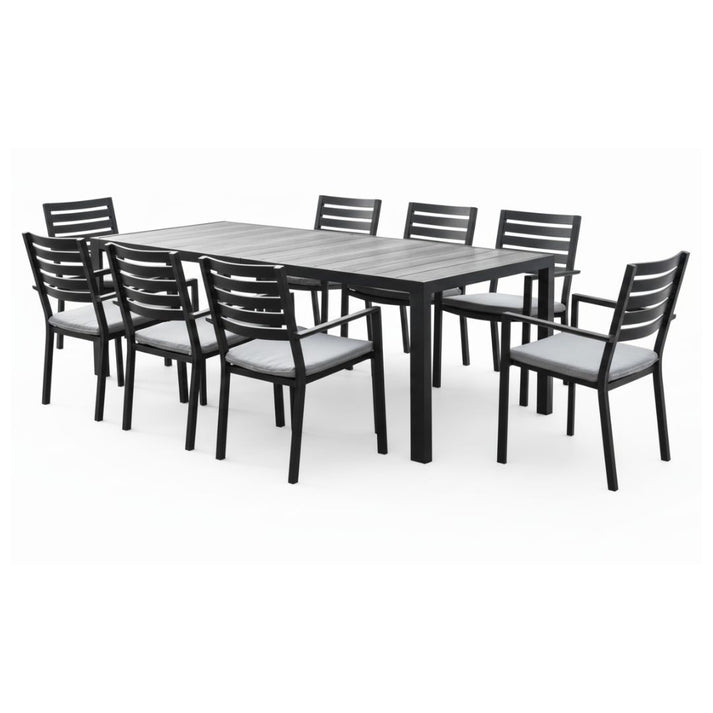 EKaterina Outdoor Tables – Coast and Country Furniture