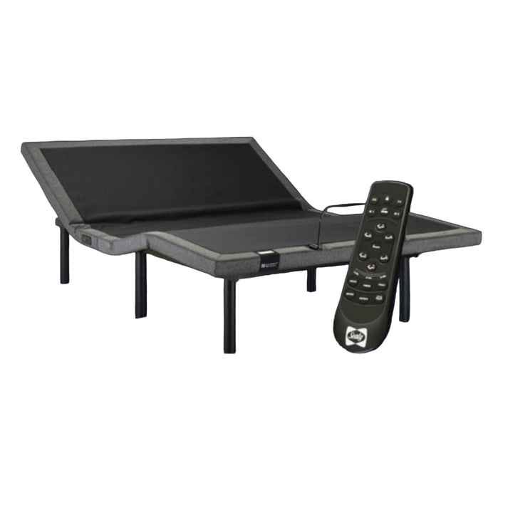 Sealy Adjustable Bases – Coast and Country Furniture