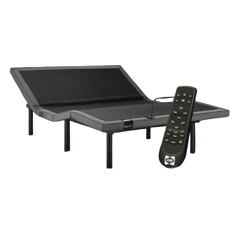 Sealy Adjustable Bases – Coast and Country Furniture