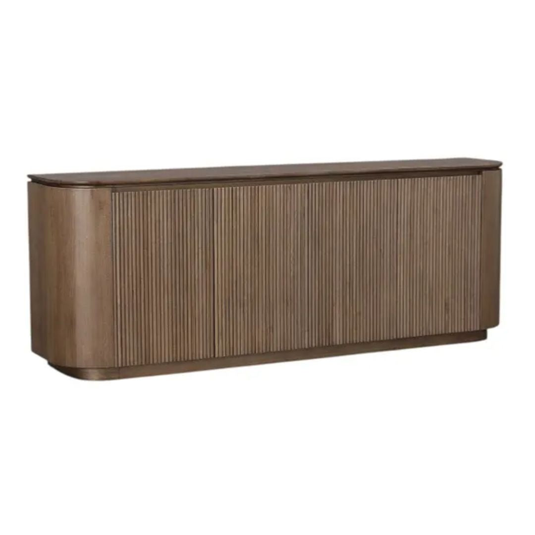 Claremont Buffet – Coast and Country Furniture