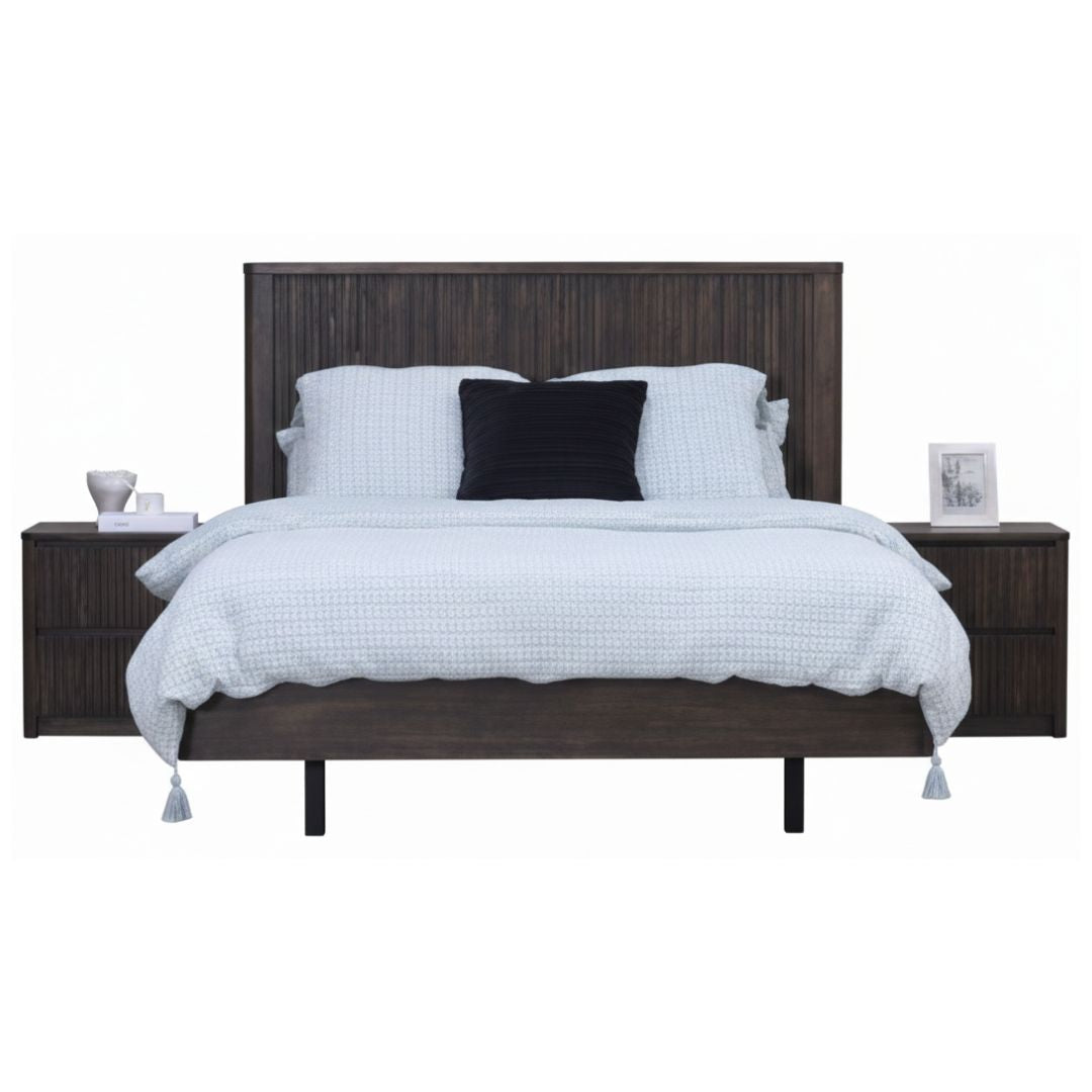 Memphis Bedroom Suite – Coast and Country Furniture