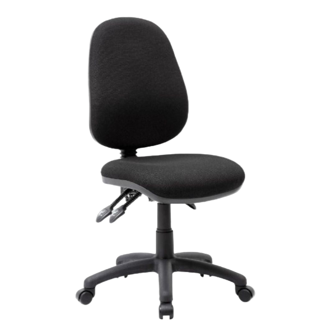 Typist Office Chair – Coast and Country Furniture
